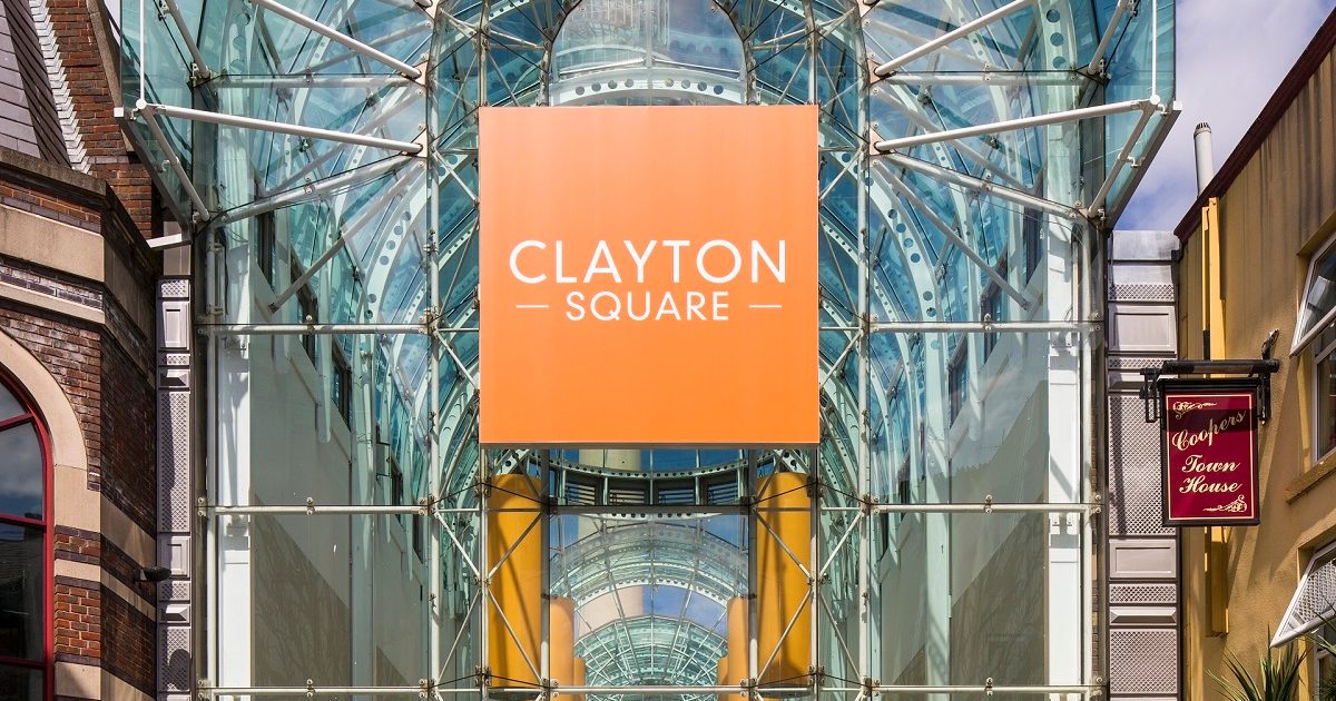 New market entrant buys Liverpool shopping centre - Green Street News