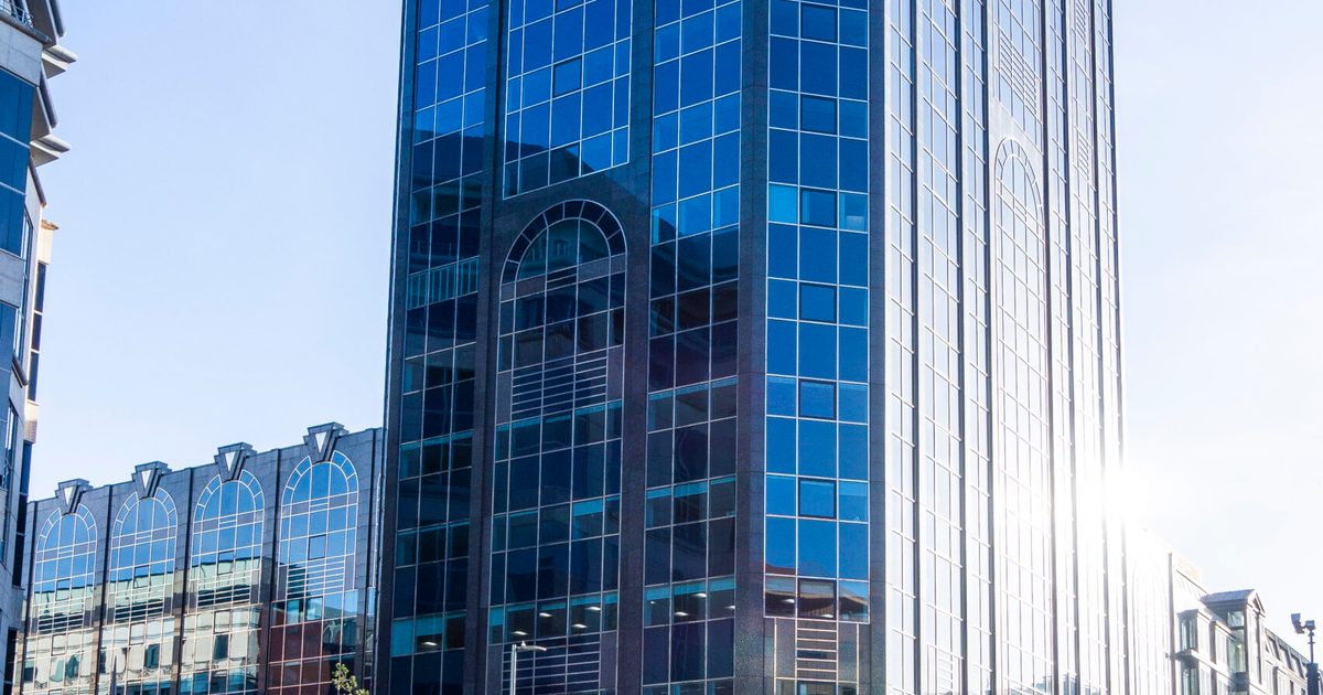 Birmingham's Colmore Gate sold to Ashtrom for £39.5m - Green Street News