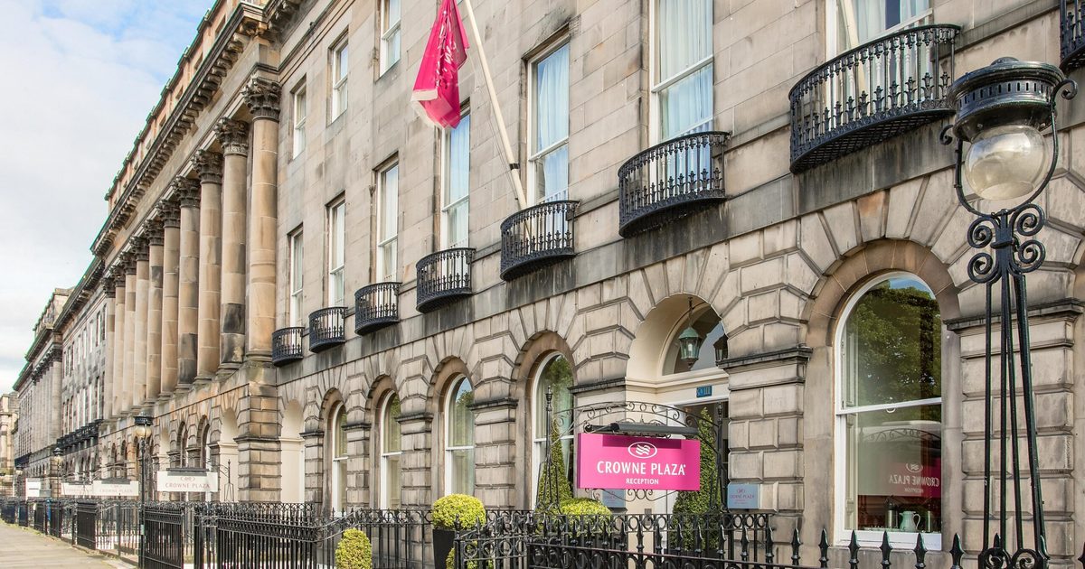 Castleforge adds third hotel to UK platform - Green Street News