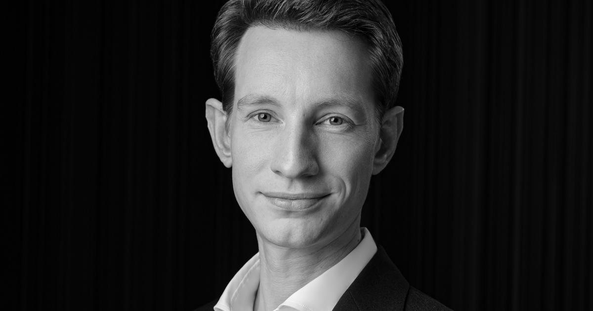 Capreon hires managing director as it looks to scale real estate ...
