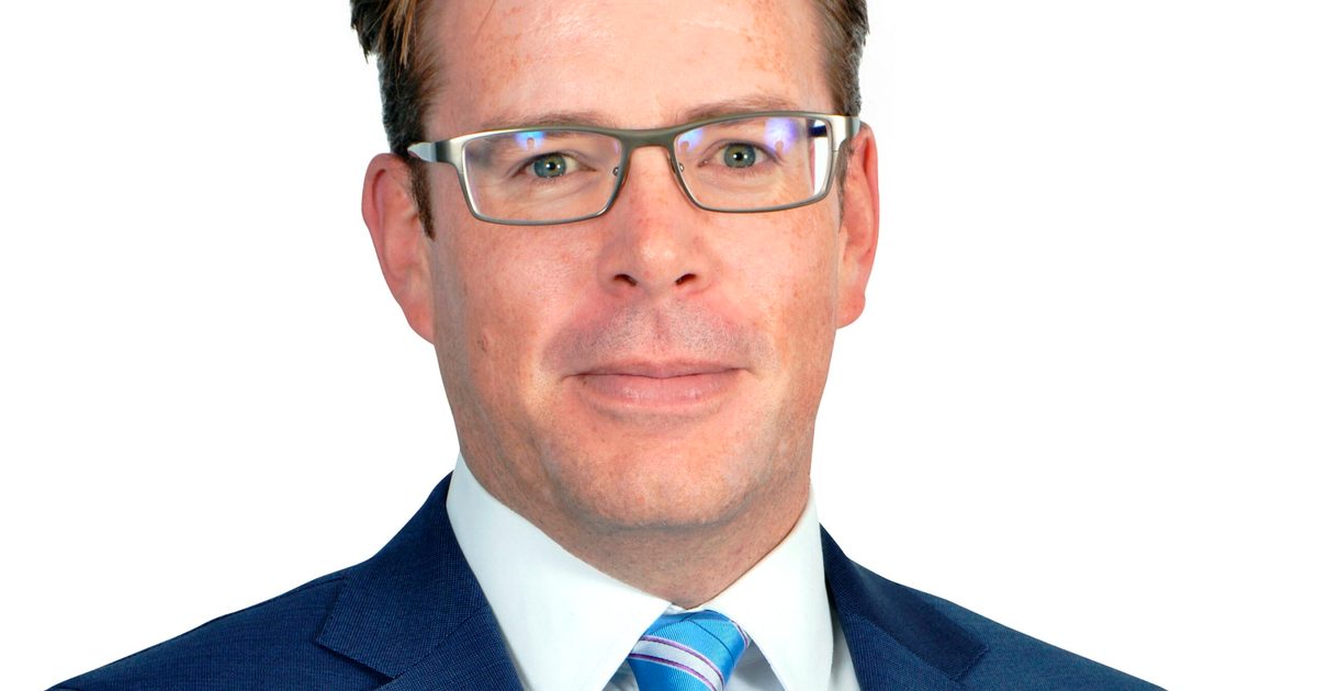 KBRA hires Gordon Kerr as head of European research - Green Street News