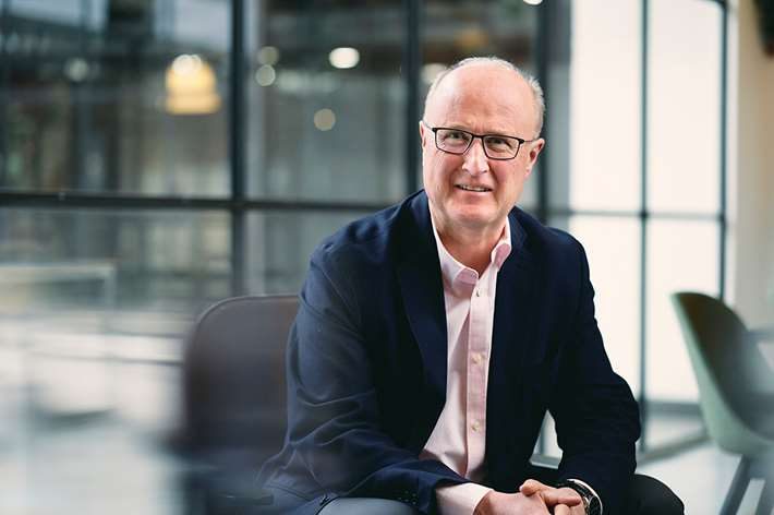 Clemett on leaving Workspace, his proudest moments and future plans ...