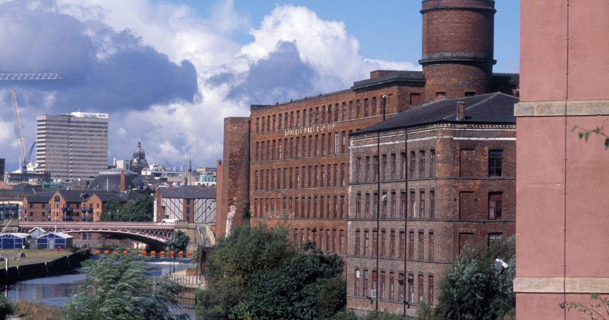 McLaren continues Leeds resi drive with 26-storey scheme - Green Street ...