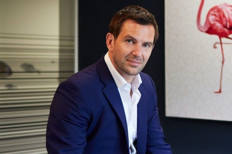 Q+A: Caddick chief on his new Casa - Green Street News