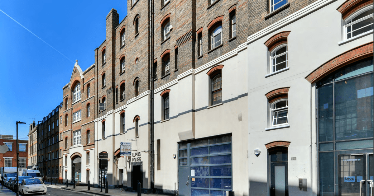 Lupus House, 11-13 Macklin Street, Covent Garden, WC2 - Green Street News