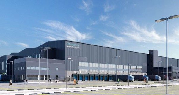Union Investment sets foot in Irish logistics with Primark distribution ...