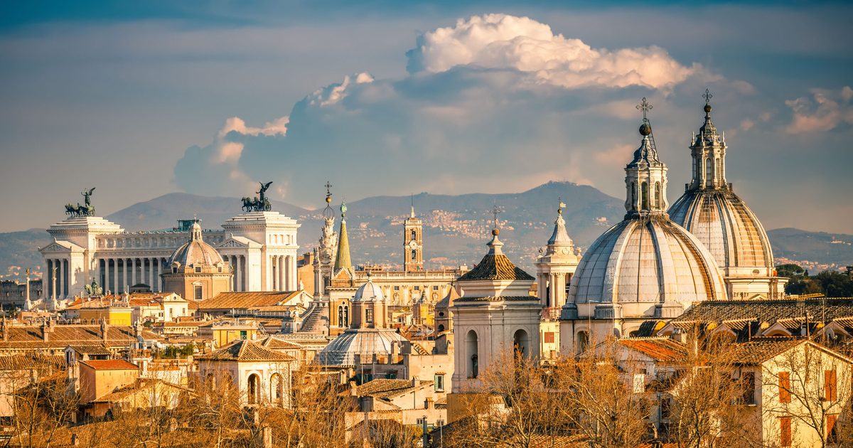 Merope invests €200m in new Rome Mandarin Oriental - Green Street News