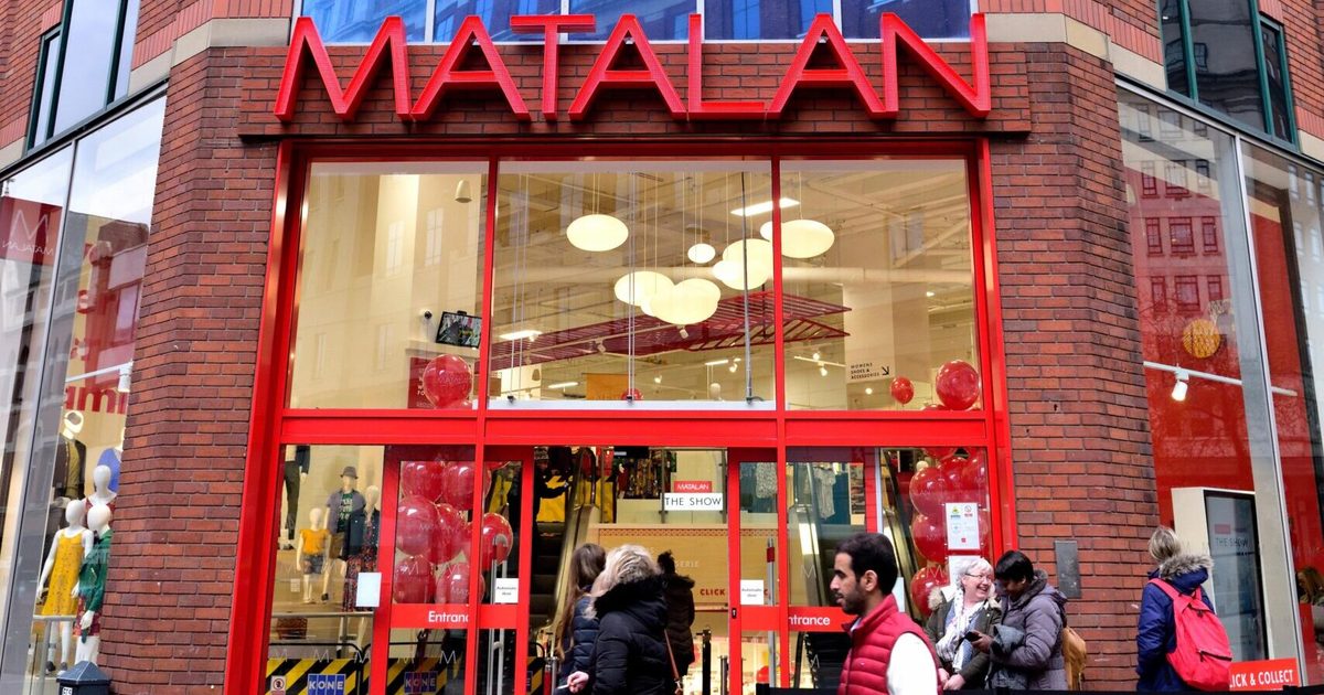 Private equity-backed joint venture targets £250m spree after debut ...