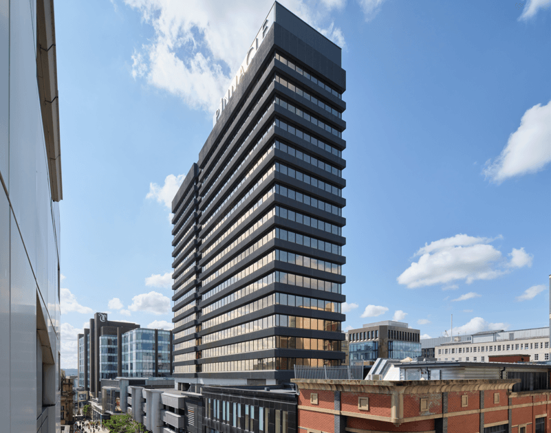 Brockton and ARA Dunedin kick off £62m Leeds sale - Green Street News