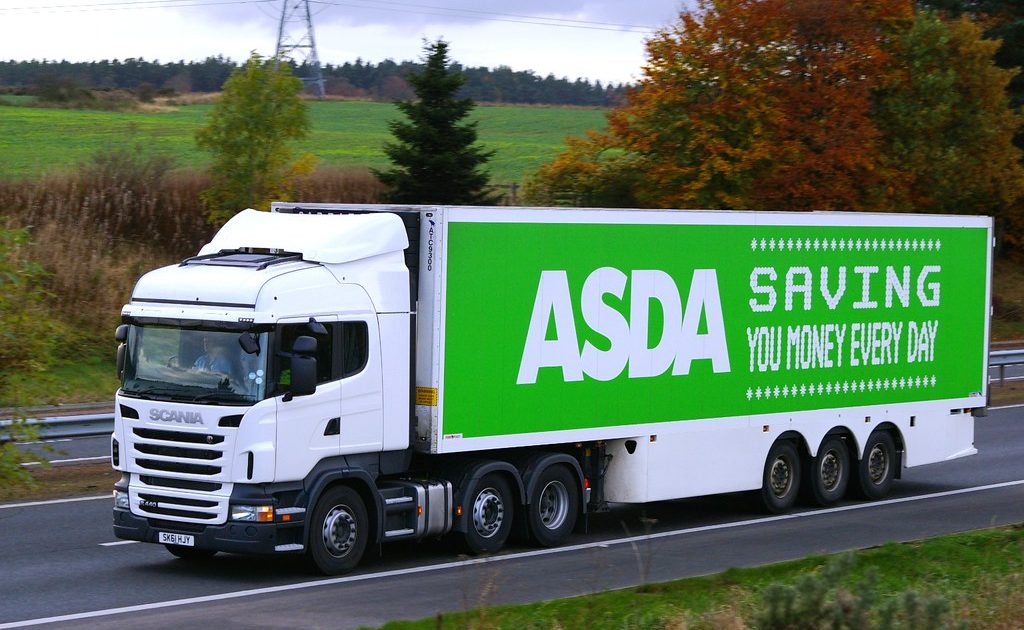 Abrdn sells £100m Asda warehouse - Green Street News