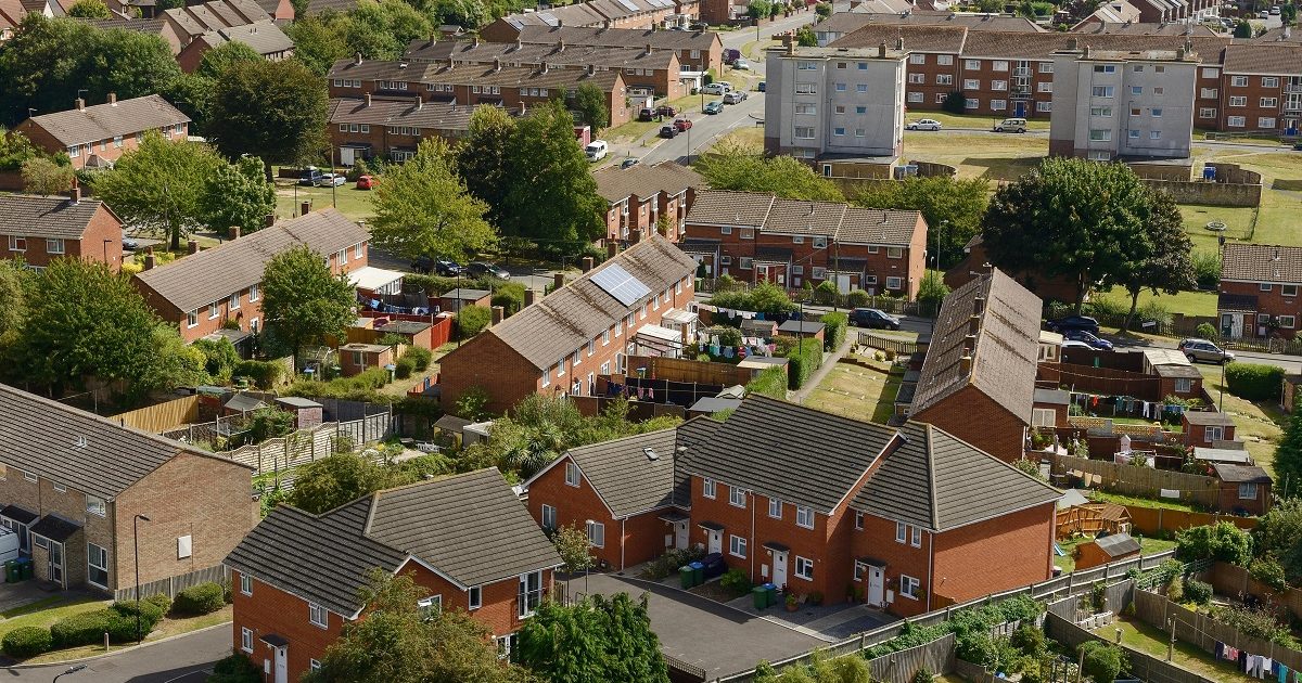 AEW launches £100m UK impact fund - Green Street News