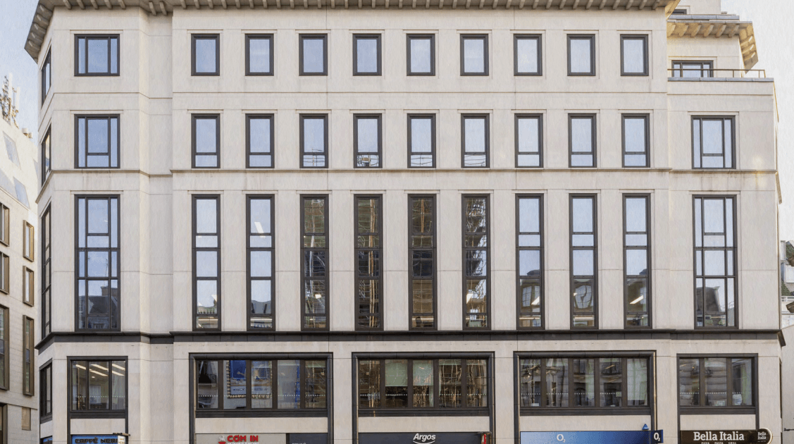 Hong Kong investor doubles down in Covent Garden with £65m office buy ...