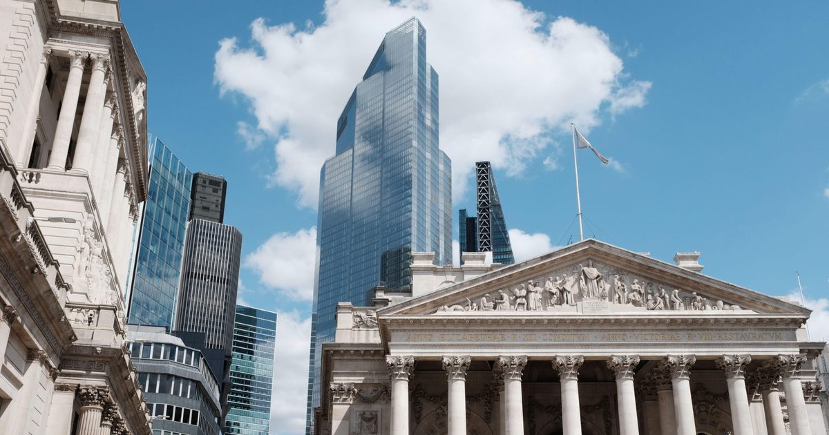 PSP appoints new European real estate honcho - Green Street News