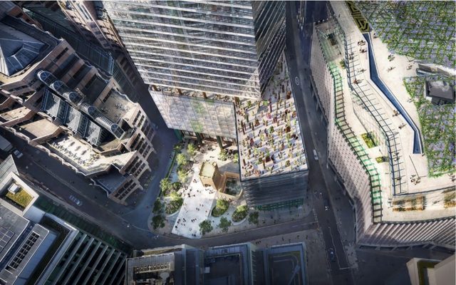 Willis Building owner files lawsuit over Axa's 50 Fenchurch Street ...