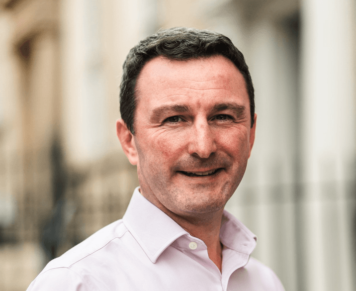 Andy Heath - Green Street News