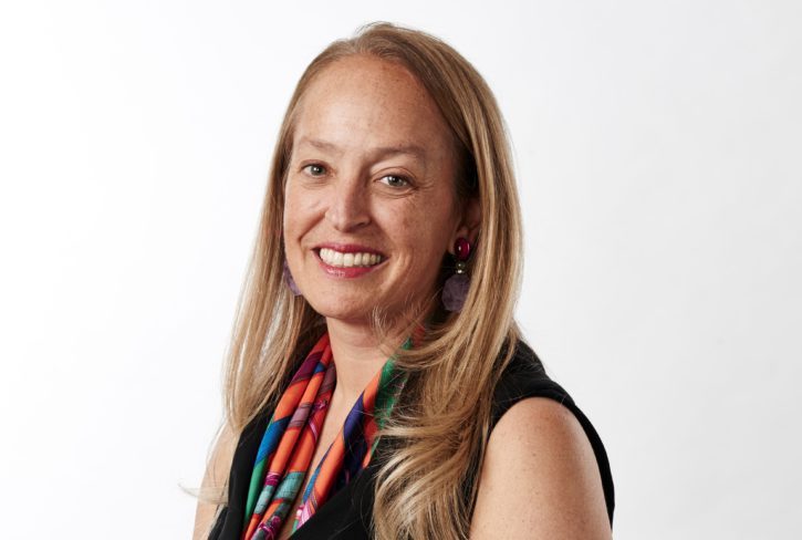 SFO Capital appoints ex-Blackstone director to board - Green Street News