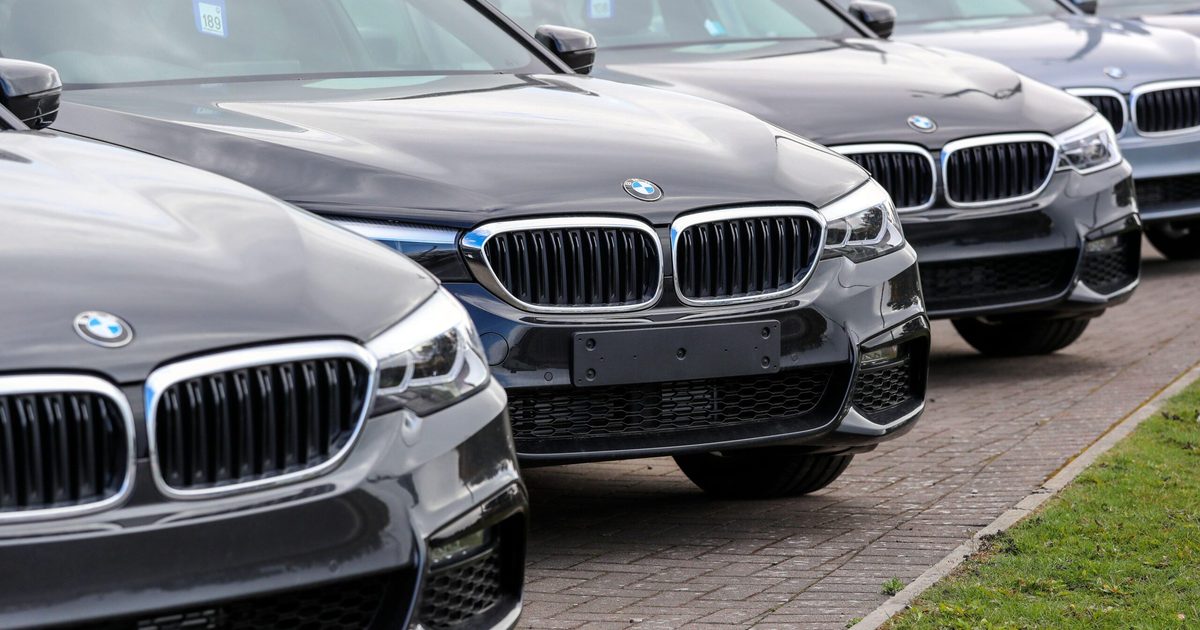Former Williams BMW dealership, Manchester - Green Street News