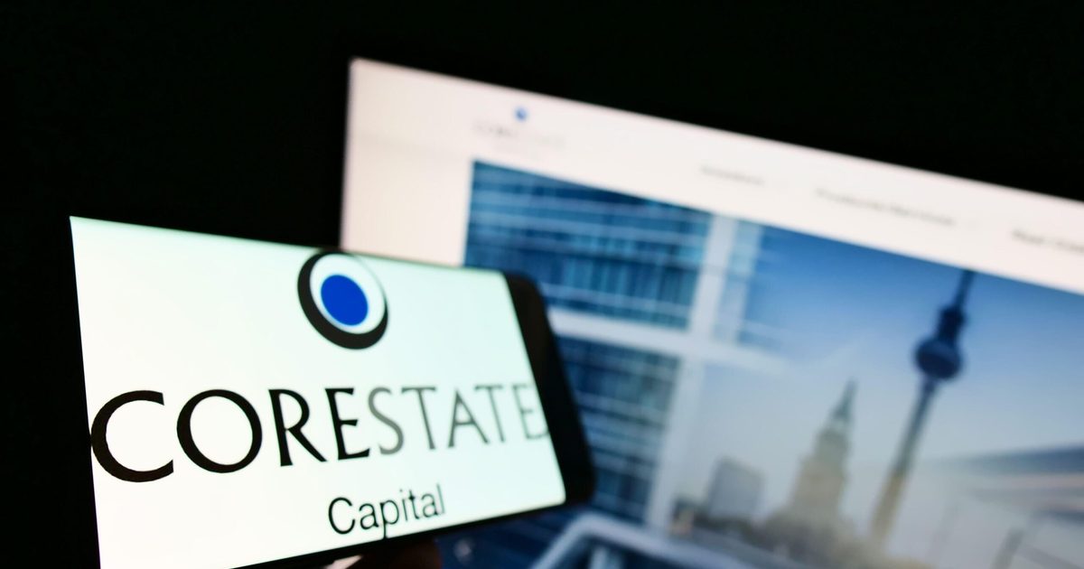 Corestate Capital creates head of ESG role - Green Street News
