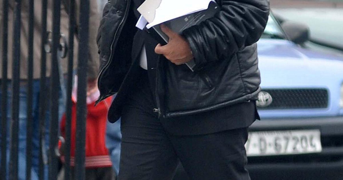 Johnny Ronan gets injunction against Colony for Dublin Waterfront ...