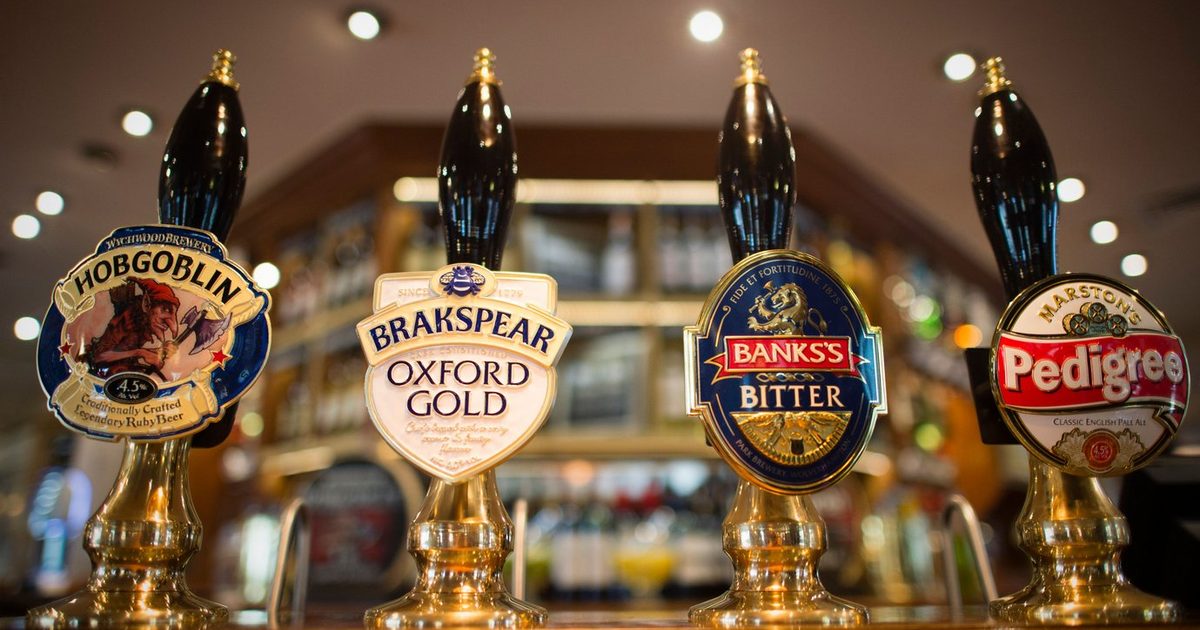 99-asset Welsh Marston’s pub portfolio (Cardiff, Newport, Swansea, West ...