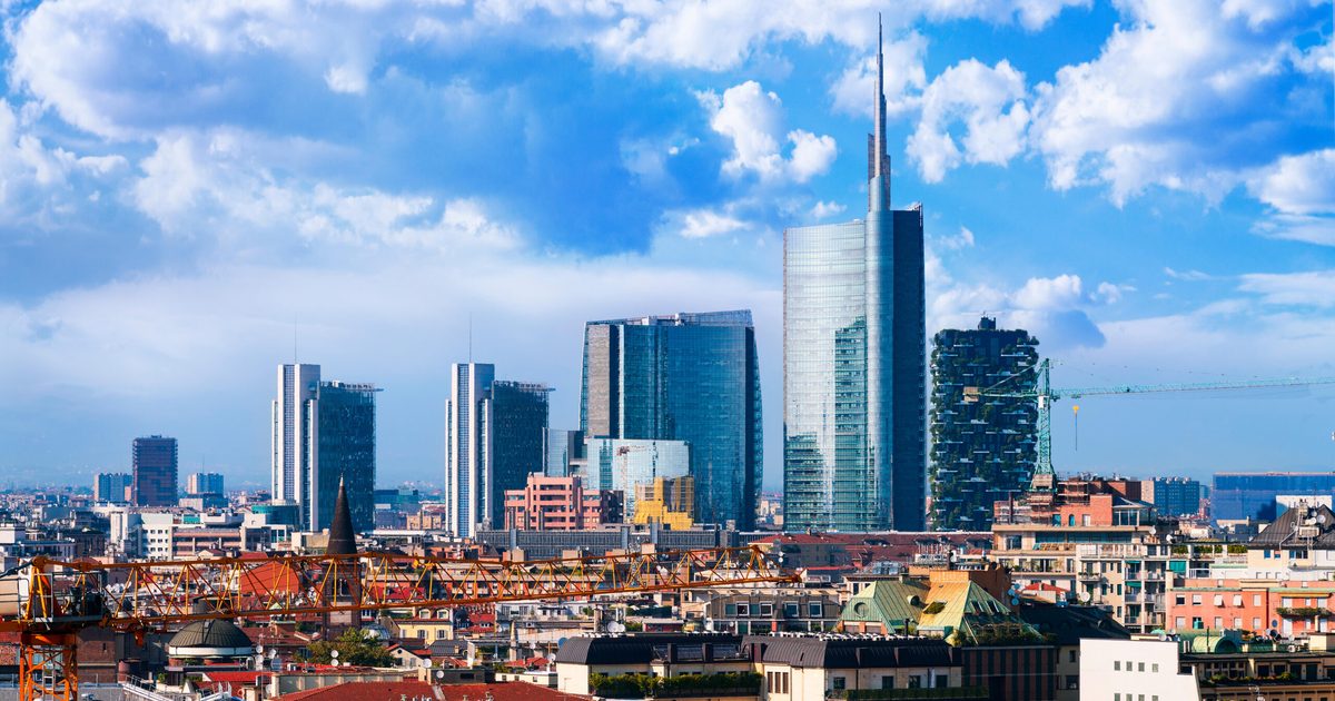 Kering snaps up €1.3bn Milan mixed-use building from Blackstone - Green ...