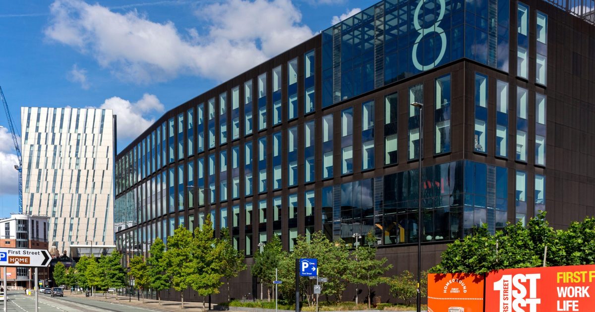 Ask Real Estate returns to its roots with Manchester HQ move - Green ...