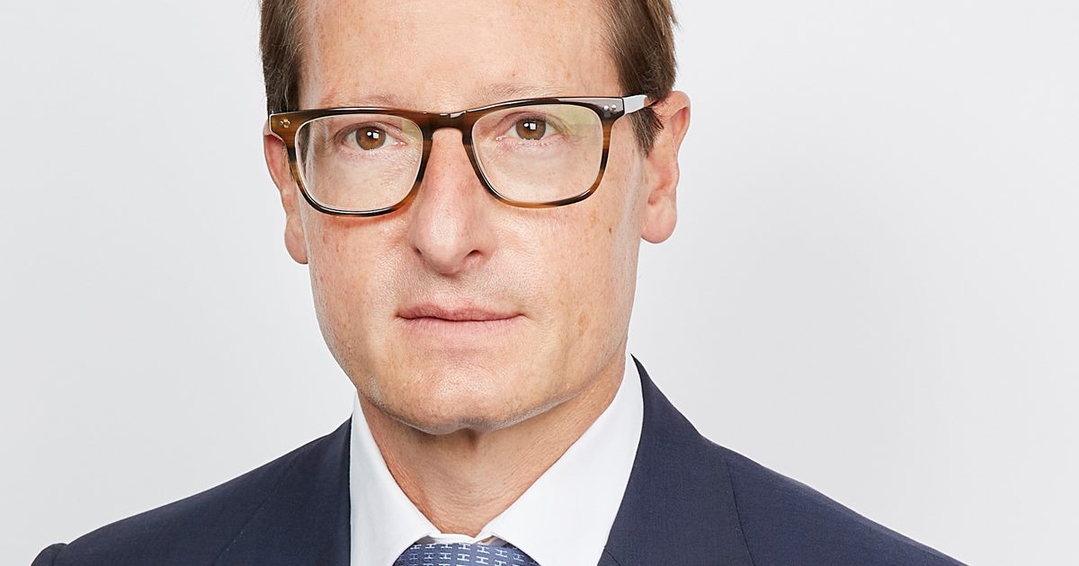 Delin appoints ex-Round Hill partner as CEO - Green Street News