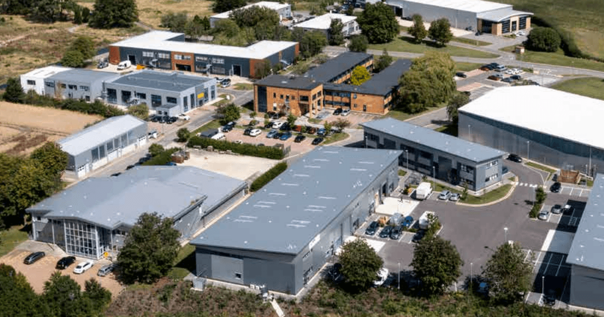 Who wants a life sciences park in the ‘golden triangle’ with the ...