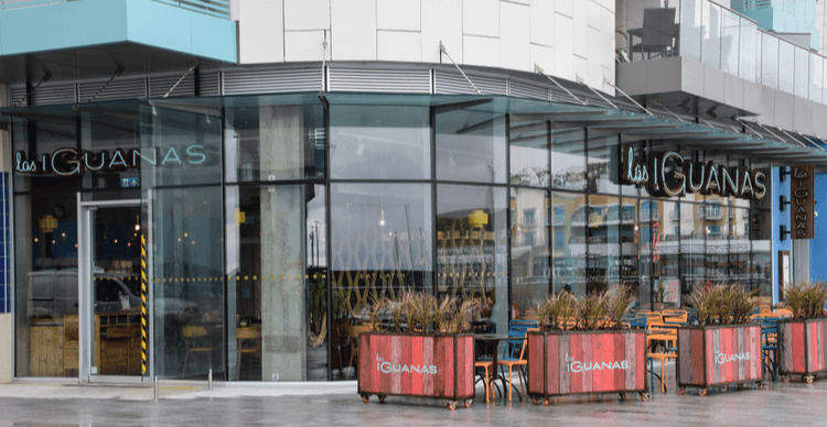 Big Table Group to open 50 new restaurants - Green Street News