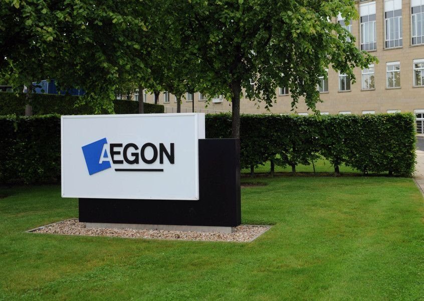 Aegon AM's £500m indirect real estate business transfers to Knight ...
