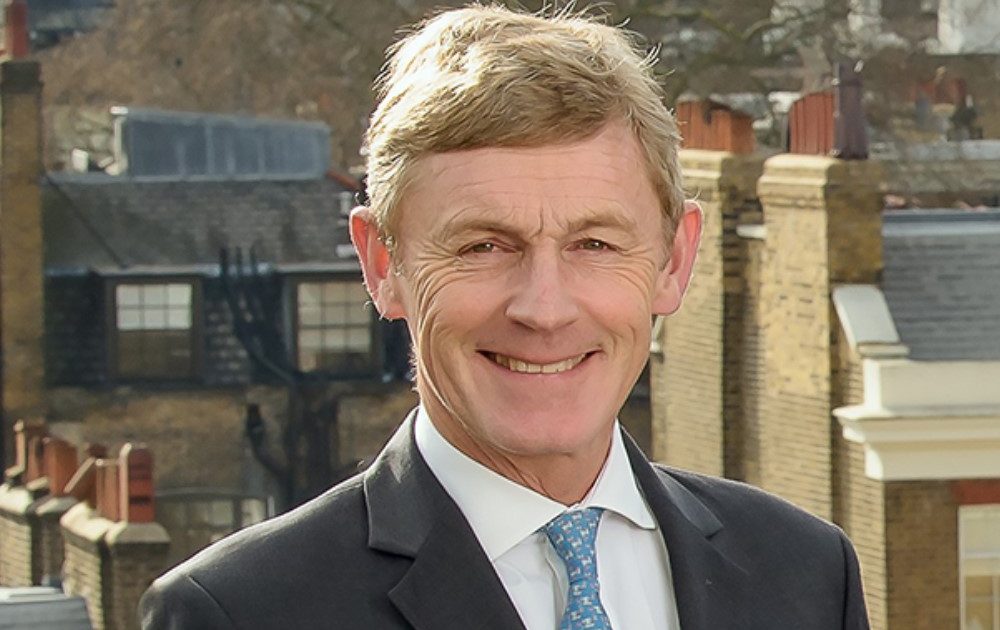 Knight Frank’s Elliott joins Grosvenor board - Green Street News