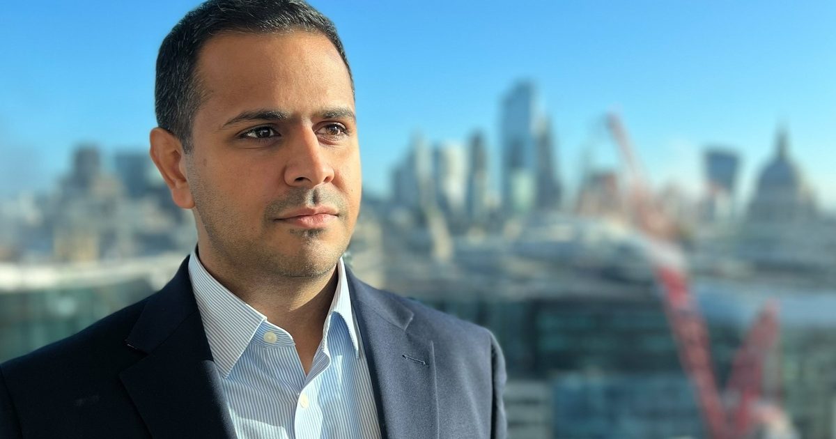 NPL expert Arun Sharma joins Deloitte as a partner - Green Street News