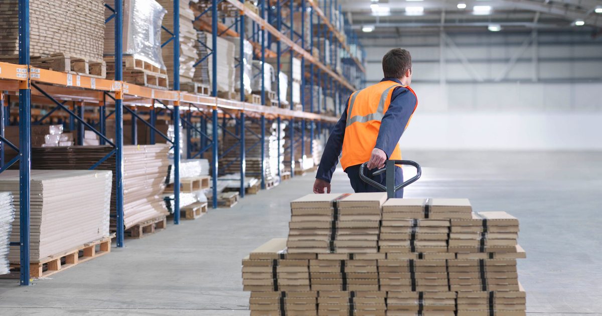 Clearbell exits Taurus portfolio with £32m logistics sale - Green ...