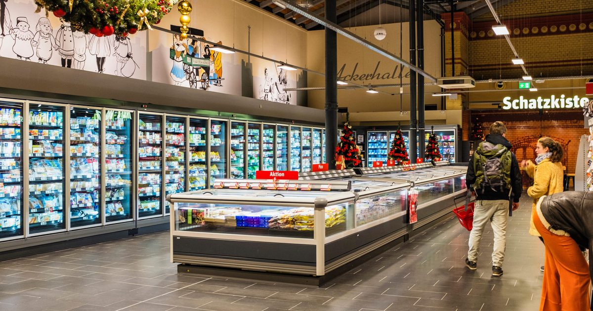 Slate grabs €100m German grocery portfolio amid European expansion ...