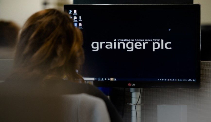 Redundancies at Grainger after portfolio shift as share price wallows ...