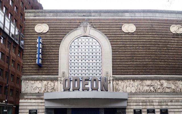 Yoo Capital prepares masterplan for £110m Camden Film Quarter - Green ...