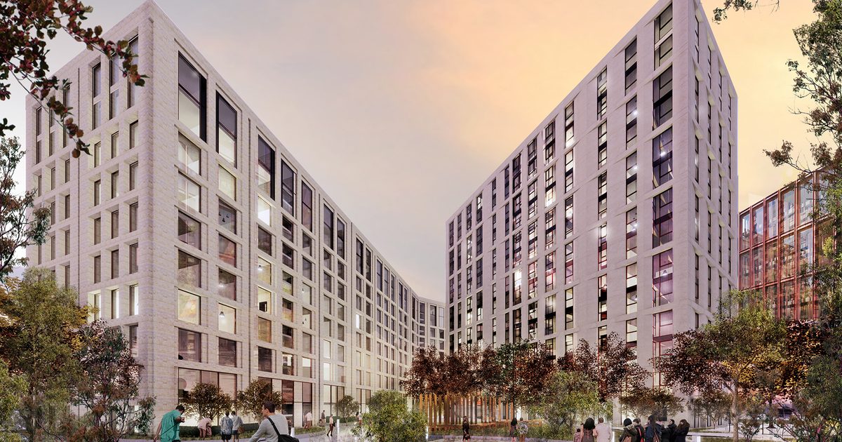 KKR enters UK BTR market with Moda - Green Street News