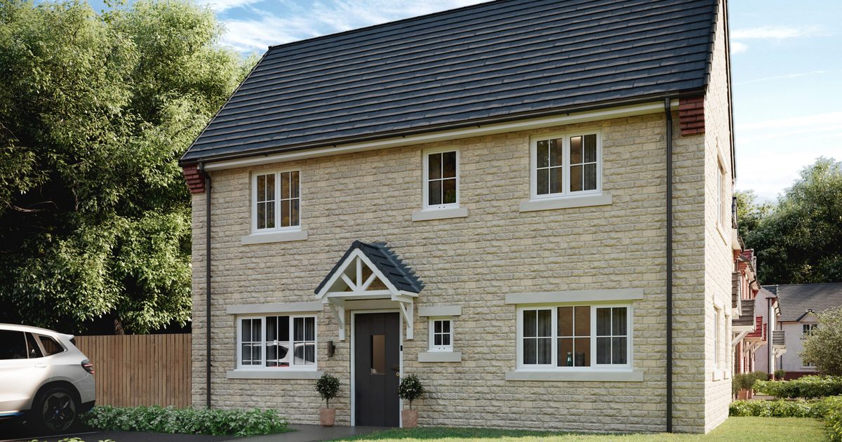 Ares and Moda launch £1bn single-family BTR platform - Green Street News