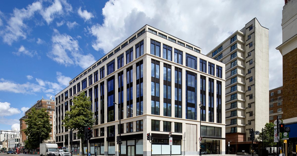 Native Land’s founders launch £500m London office assault - Green ...