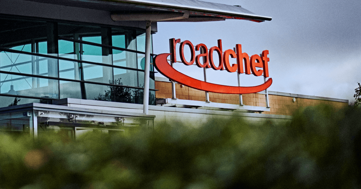 Roadchef motorway service areas portfolio - Green Street News