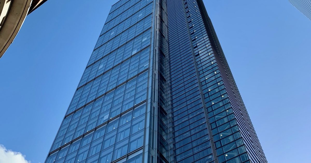 Heron unveils multi-floor space at Salesforce Tower - Green Street News