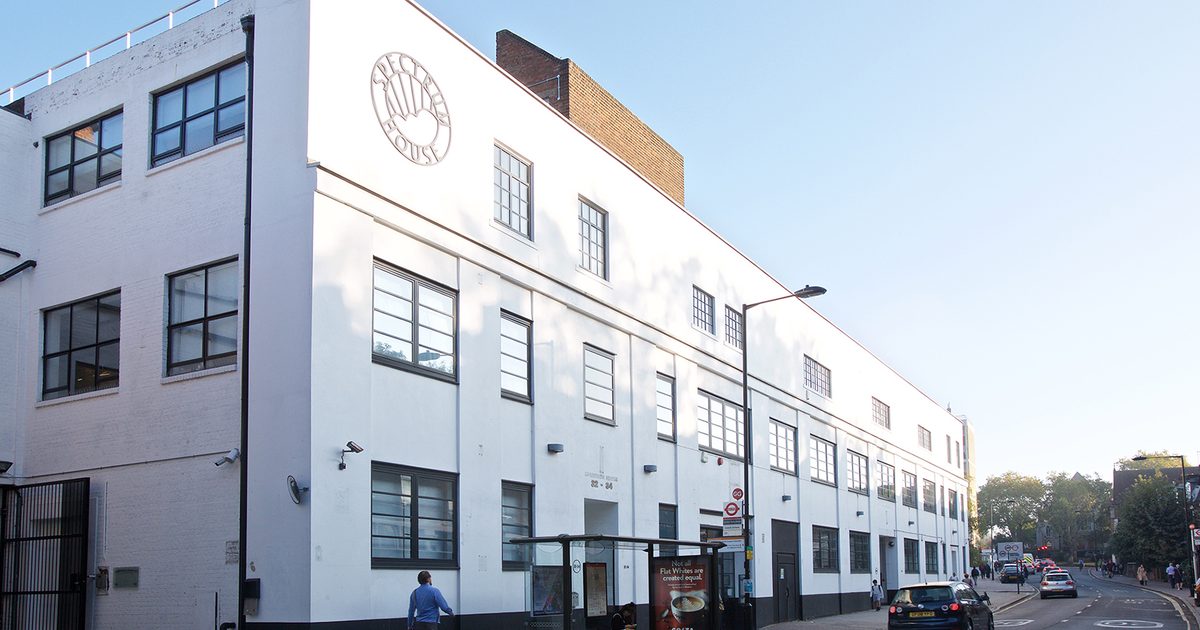 Sirius Real Estate acquires £33m London offices - Green Street News