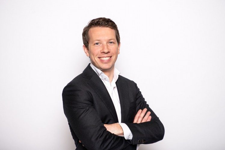 CBRE's Westerhof: What's to come after the largest cross-border resi ...