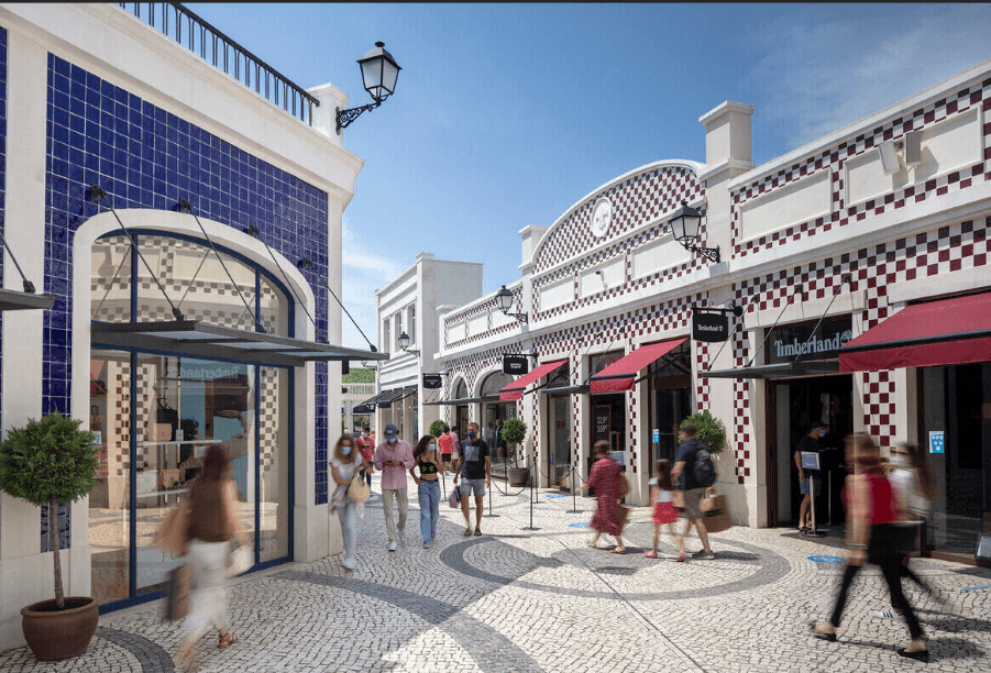 VIA Outlets raises €600m with first green bond - Green Street News