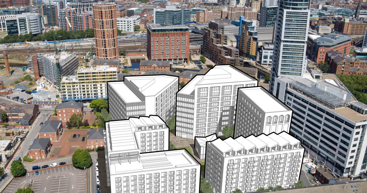 Buyer revealed for coveted Leeds development site - Green Street News