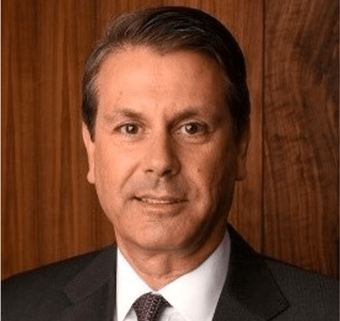 Mervyn Howard - Green Street News