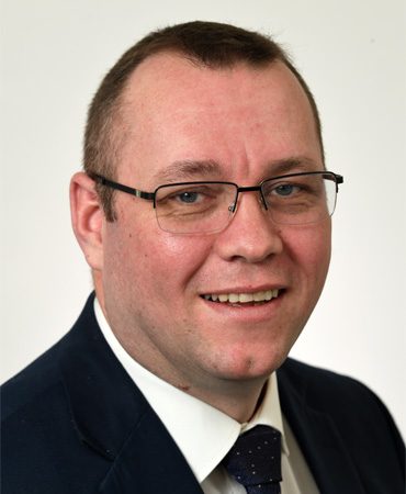 Steve Collins - Green Street News