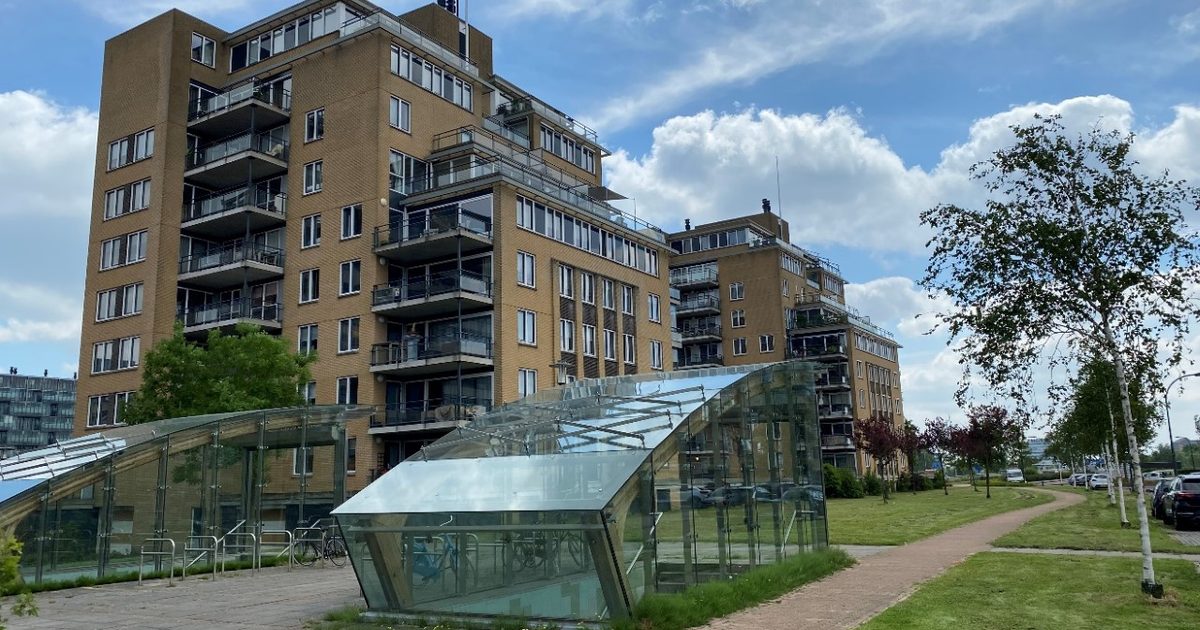 Catella IM closes €35m Dutch resi deal - Green Street News