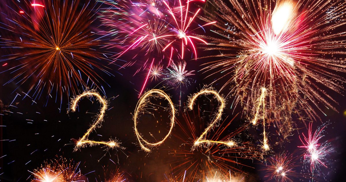 React's Best Of The Year: 2021 in review - Green Street News