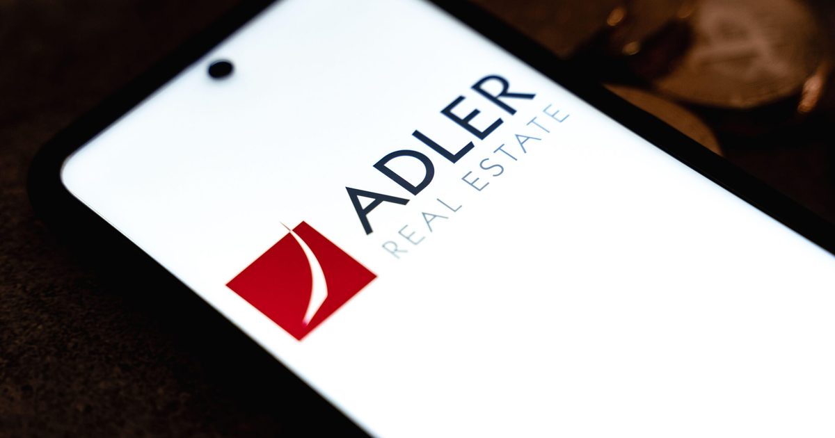Adler appoints interim CFO and initiates governance improvements ...